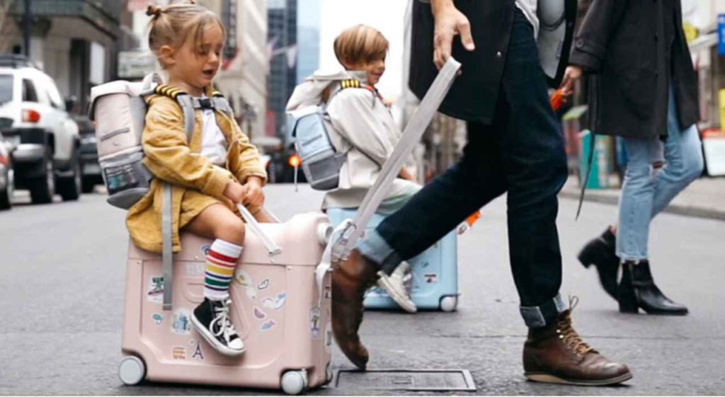 Best Kids Ride On Luggage - Ultimate 13 of 2024 - molly egan