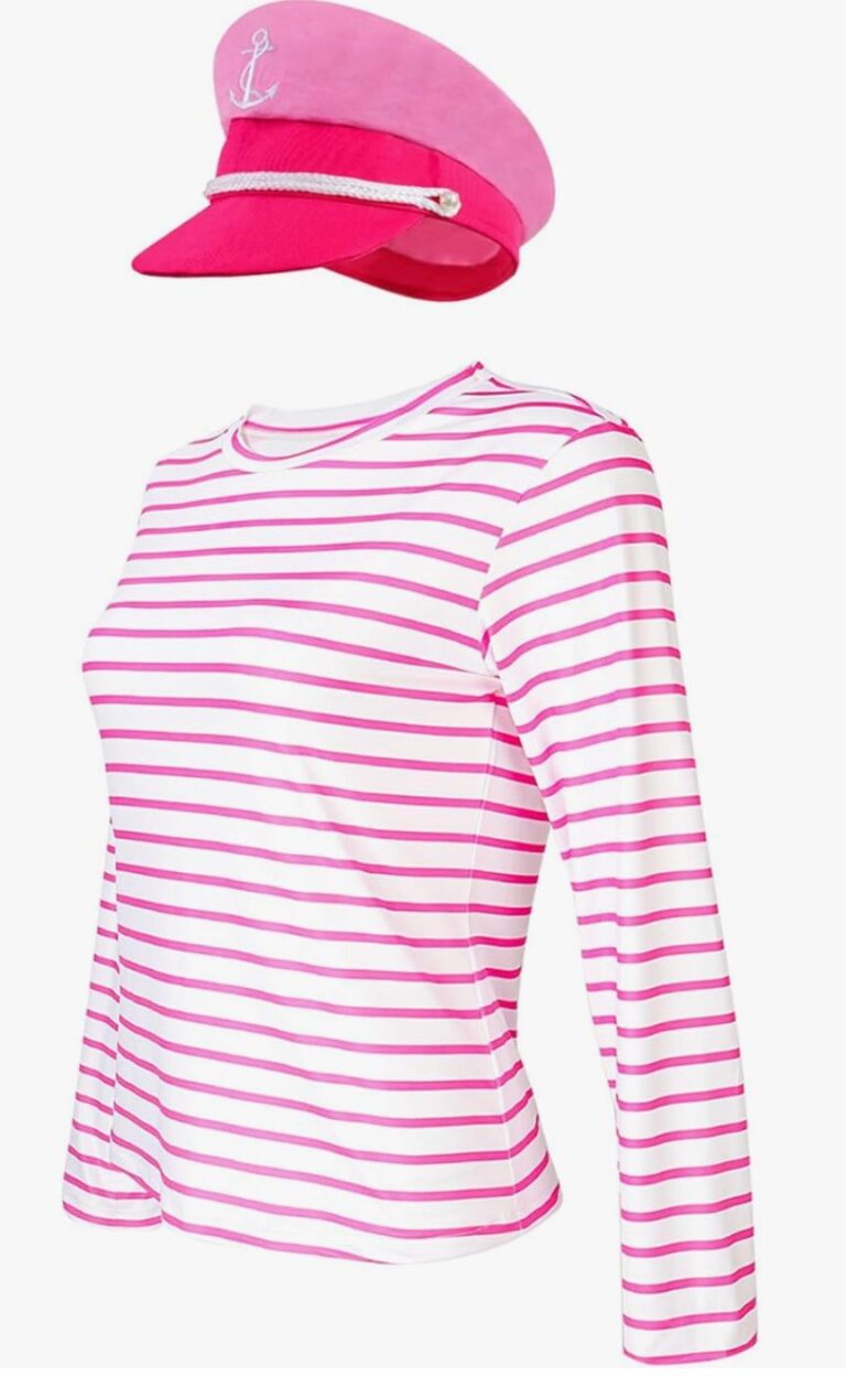 Barbie Theme Party Outfits For Adults: Ultimate 19 Women's Barbie ...